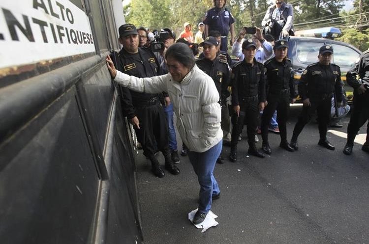Las razones de las niñas para amotinarse en el Hogar Seguro - El Pulso